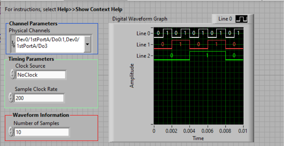 USB-1208FS-Plus (Digital Out) | Test Engineers Resource