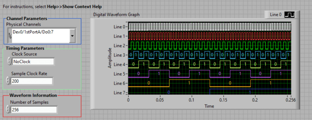 USB-1208FS-Plus (Digital Out) | Test Engineers Resource
