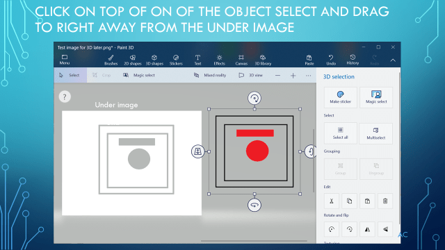 Convert PNG to Transparent PNG | Test Engineers Resource