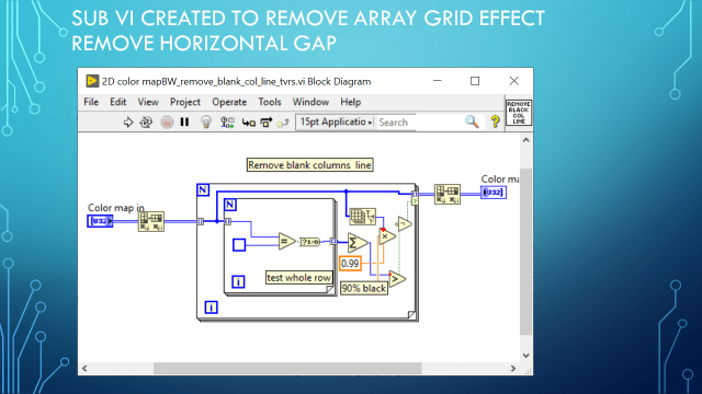 LV Simple Schematic Builder | Test Engineers Resource