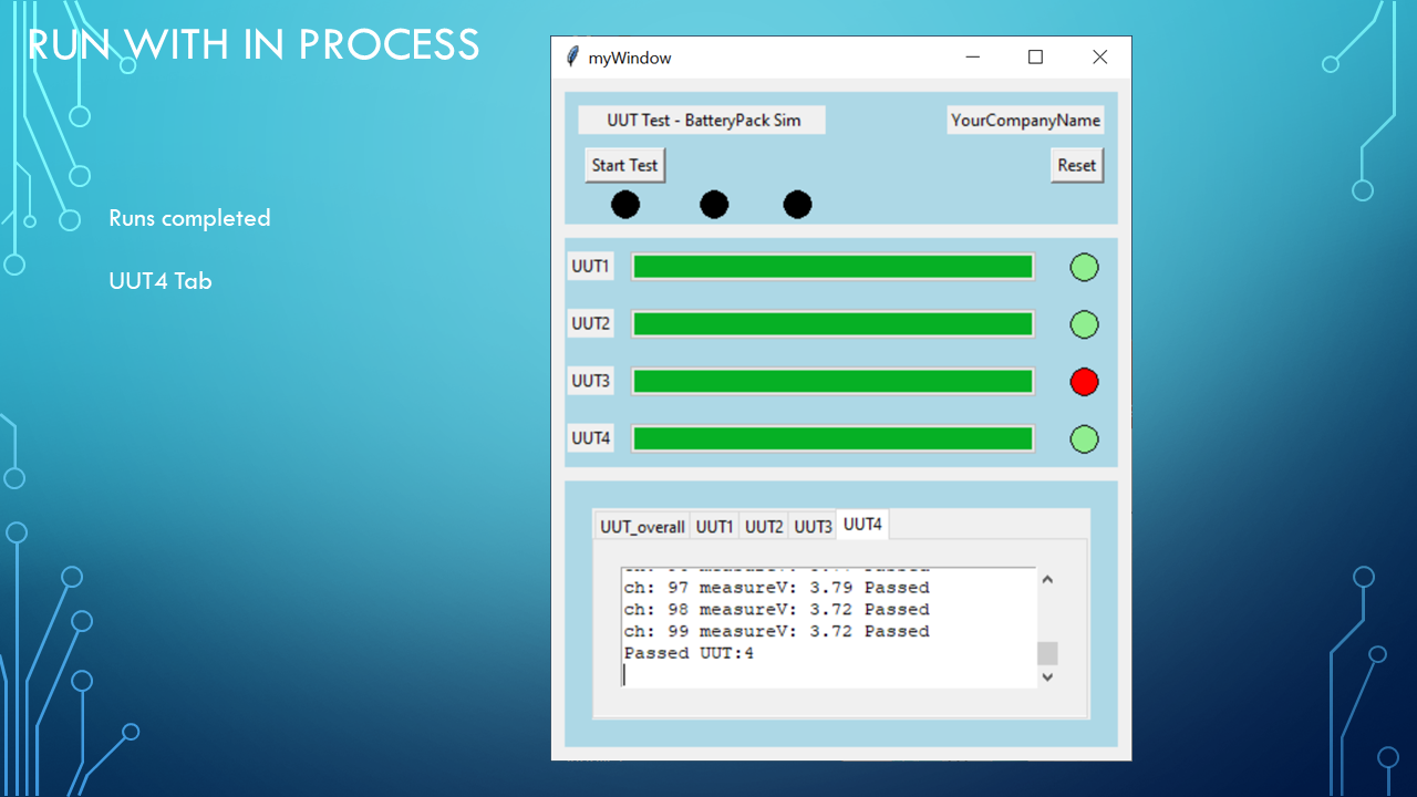 python-gui-four-uut-gui-thread-tab-progressbar_slide10 | Test Engineers ...