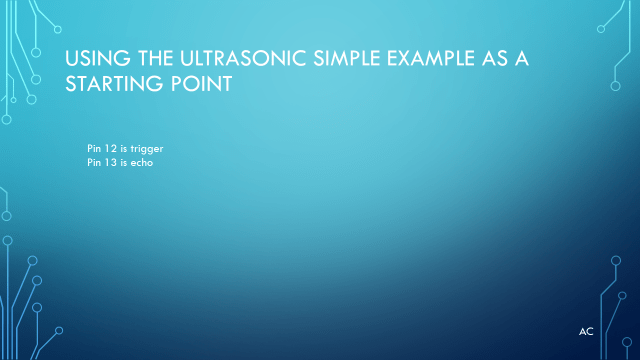 Arduino PID with Motor, Ultrasonic Sensor, and a paper basket type ...